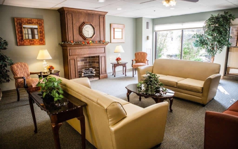 920 On the Park | Preservation of Affordable Housing - Chicago