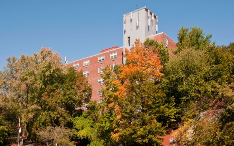 Fairweather Apartments | Preservation of Affordable Housing - Chicago