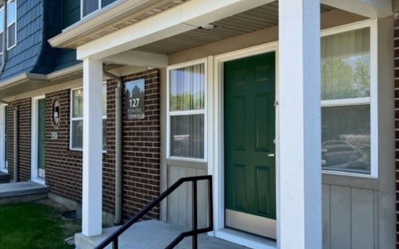 Hawthorne Place Apartments | Preservation of Affordable Housing - Chicago