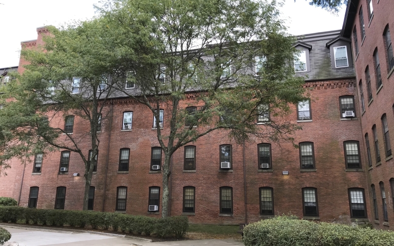 Attleboro Properties | Preservation of Affordable Housing - Chicago