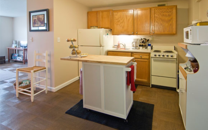 Fairweather Apartments | Preservation of Affordable Housing - Chicago