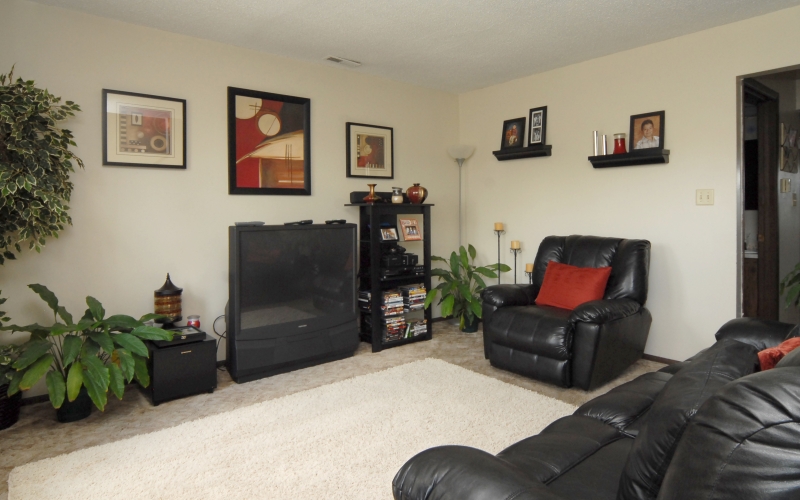 Maplewood Manor Apartments | Preservation of Affordable Housing - Chicago