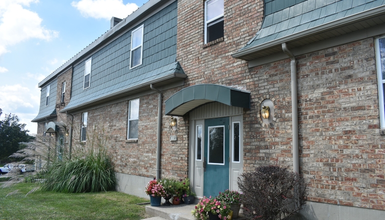 Real Estate Development | Preservation of Affordable Housing