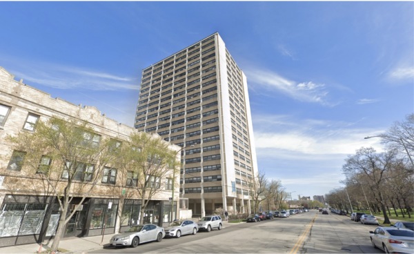 Details Revealed On Renovation Of Affordable Property At 6430 S Stony ...