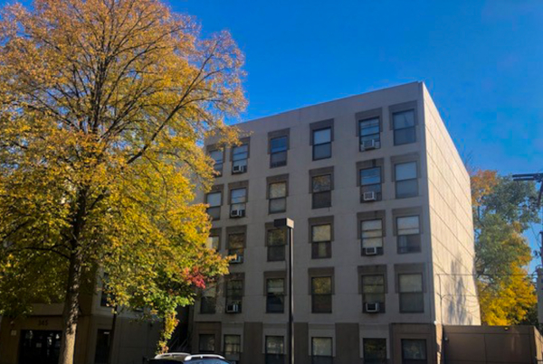 POAH and Illinois Housing Development Authority to Launch $40 Million ...