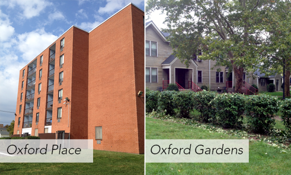 RIHousing and POAH Team Up to Preserve More Than 1,000 Homes for Rhode ...