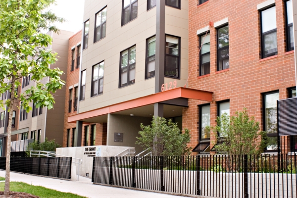 Chicago’s Woodlawn: A Success Story in the Making | Preservation of ...