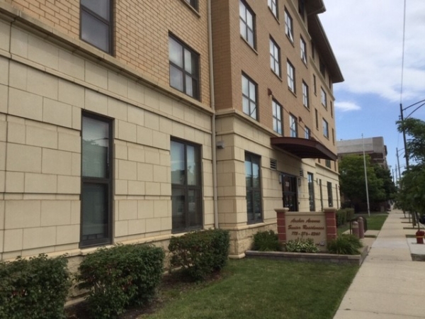 POAH: Chicago Nonprofit Affordable Housing Developer Continues its ...