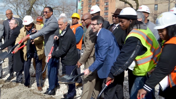 DL3 Realty and Terraco Real Estate Development team up to eliminate one ...