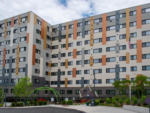 Home Page | Preservation of Affordable Housing