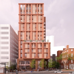 Home Page | Preservation of Affordable Housing