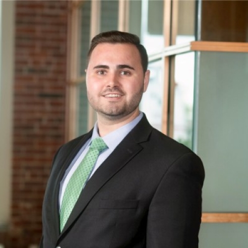 Connor O’Dwyer | Preservation of Affordable Housing